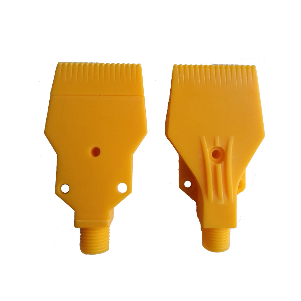 GRP Air Comb - Winding Jet Nozzle - Oz General Store