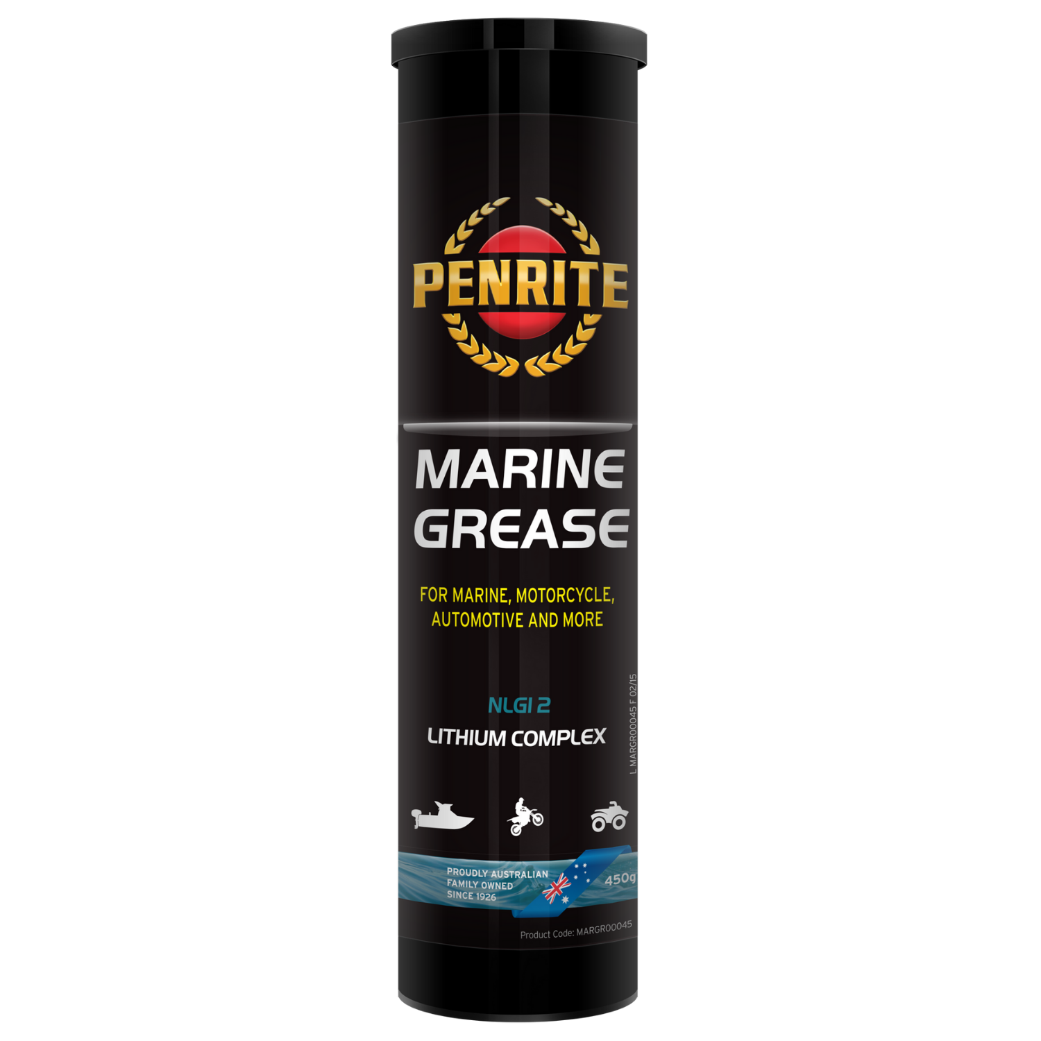 Penrite Marine Grease (3 Sizes Available) - Oz General Store