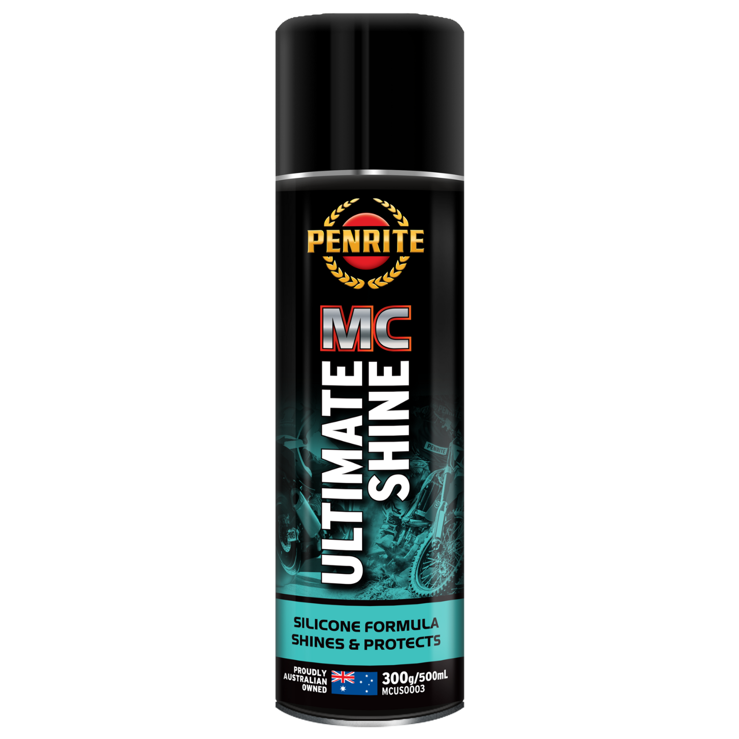 Penrite MC Ultimate Shine 300g - Oz General Store