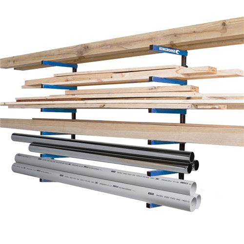 Kincrome Multi Rack Storage Solution 300Kg Max Load - Oz General Store