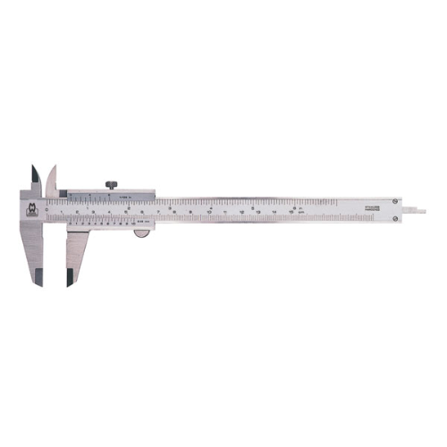 Moore & Wright Precision Vernier Caliper (3 Sizes Available) - Oz ...