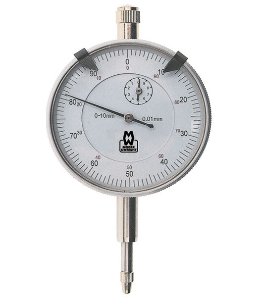 Moore & Wright Dial Indicator (6 Sizes Available) - Oz General Store
