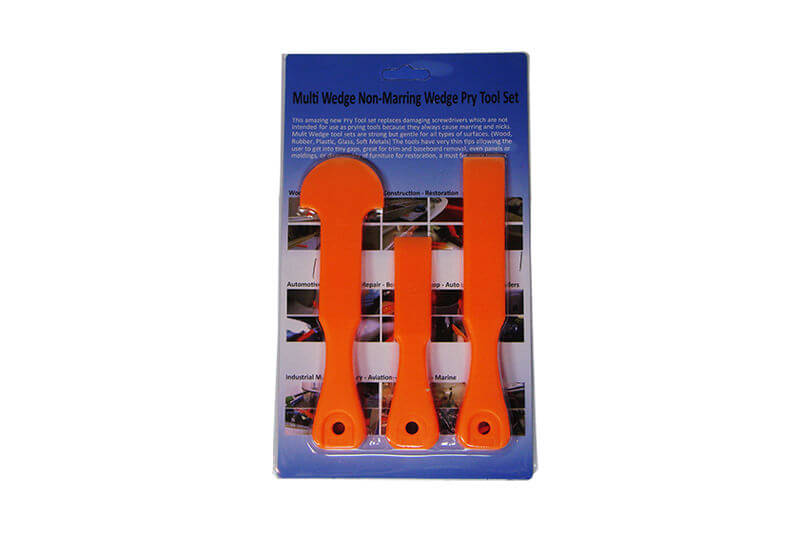 Multi Wedge Panel Kit 3 Piece - Oz General Store