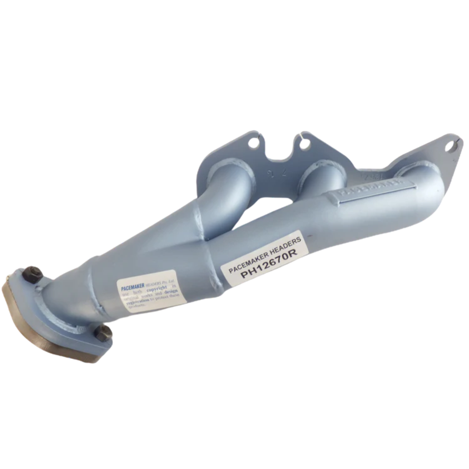 PH12670 - Pacemaker Headers L/R 150 Series Hilux 4 Litre V6 - Oz ...