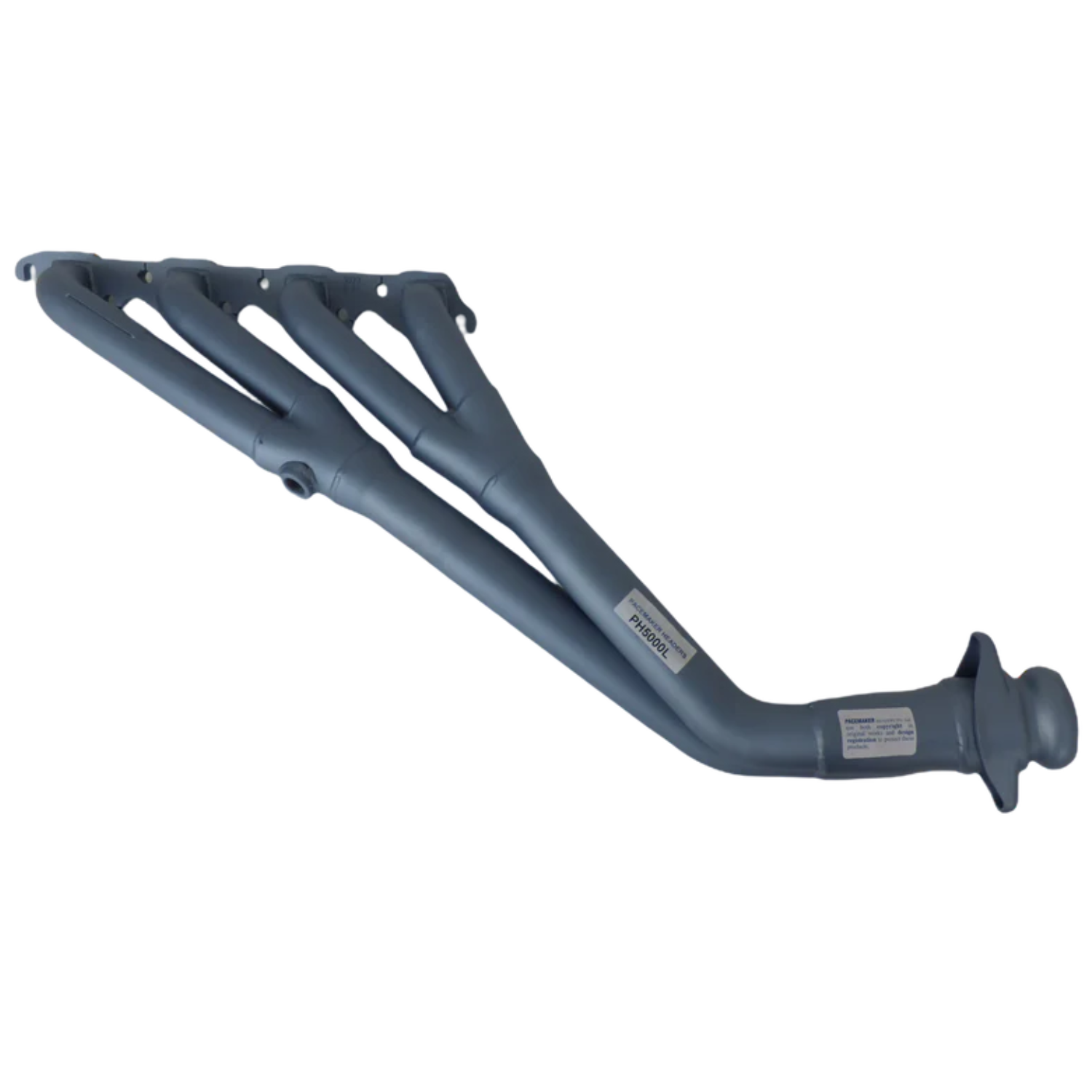 Pacemaker Header VS Series 3 Ute Manual - Getrag 5 Speed – Oz General Store