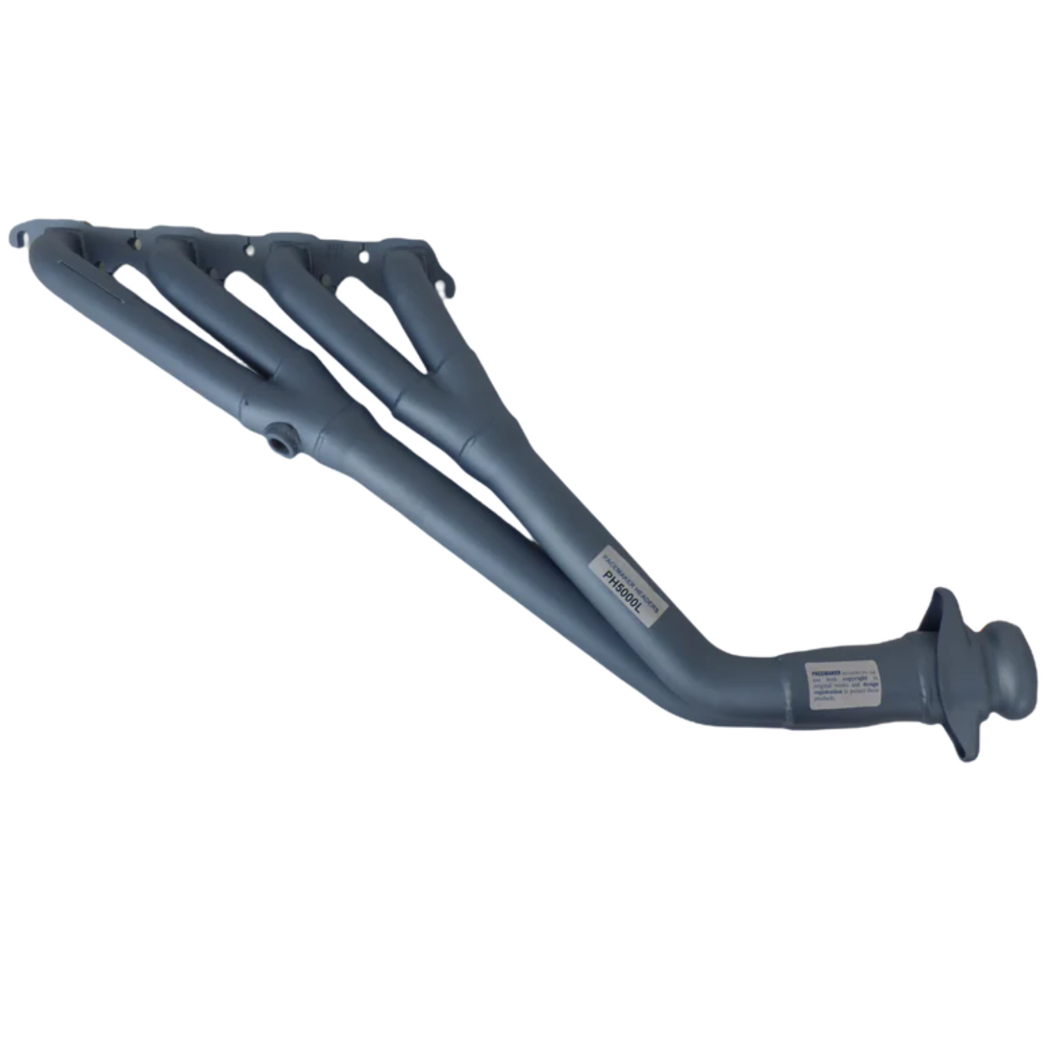 Pacemaker Headers Standard VN-VS 5L Manual - Oz General Store