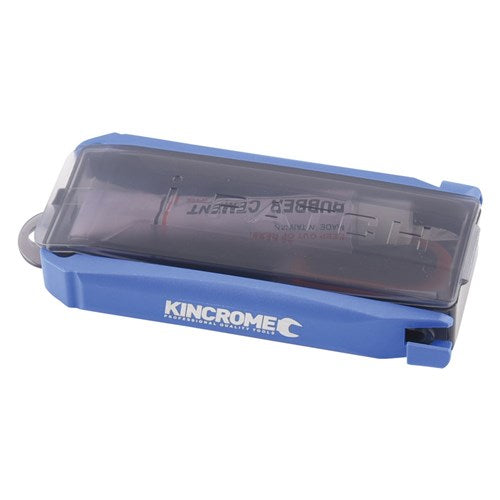 Kincrome Puncture Repair Kit 10 Piece - Oz General Store