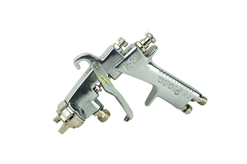 Prona Pressure Pot Spray Gun 1.00mm - Oz General Store