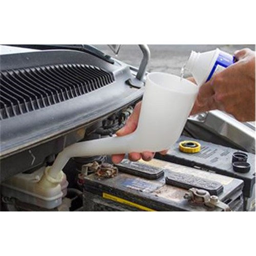 Lisle Right Angle Funnel - Oz General Store