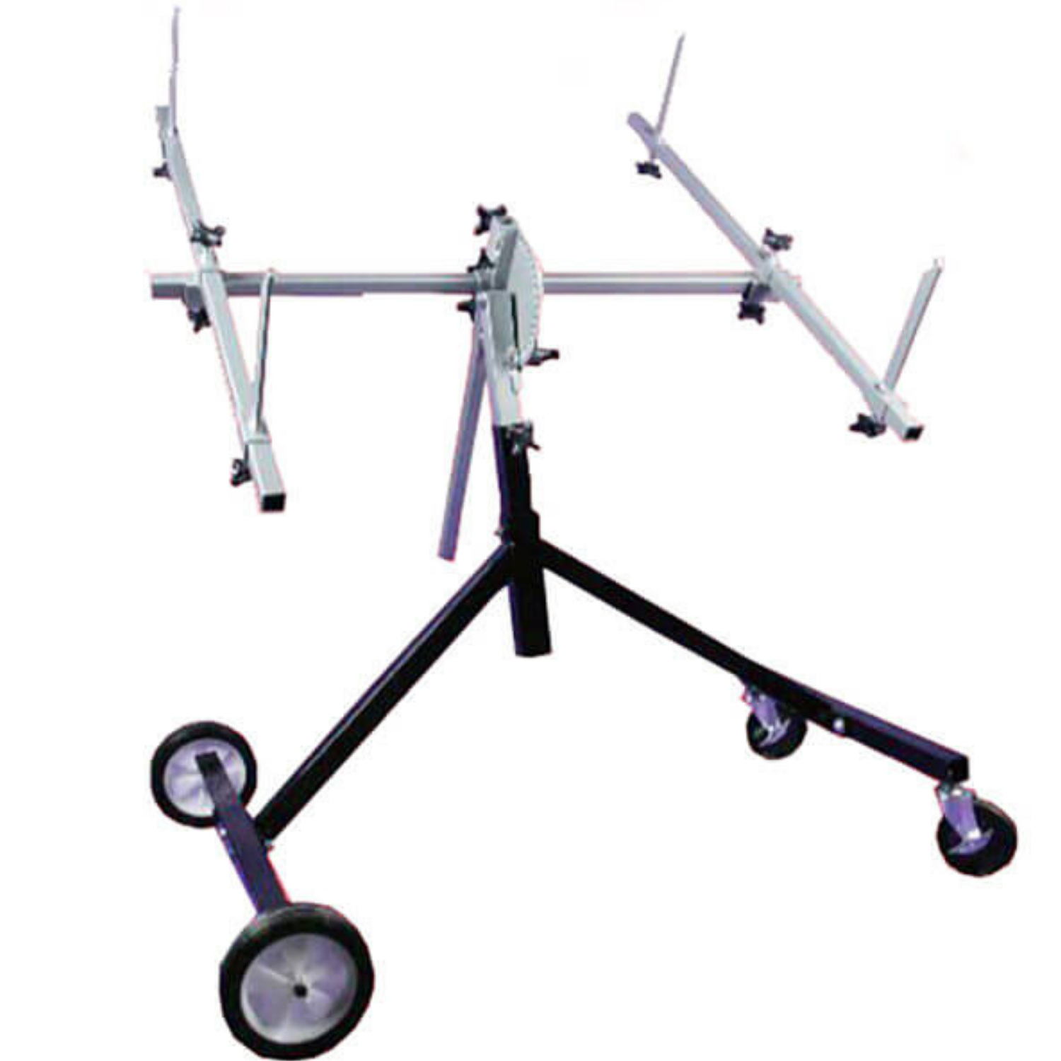 Rotating Body Panel Stand – Oz General Store