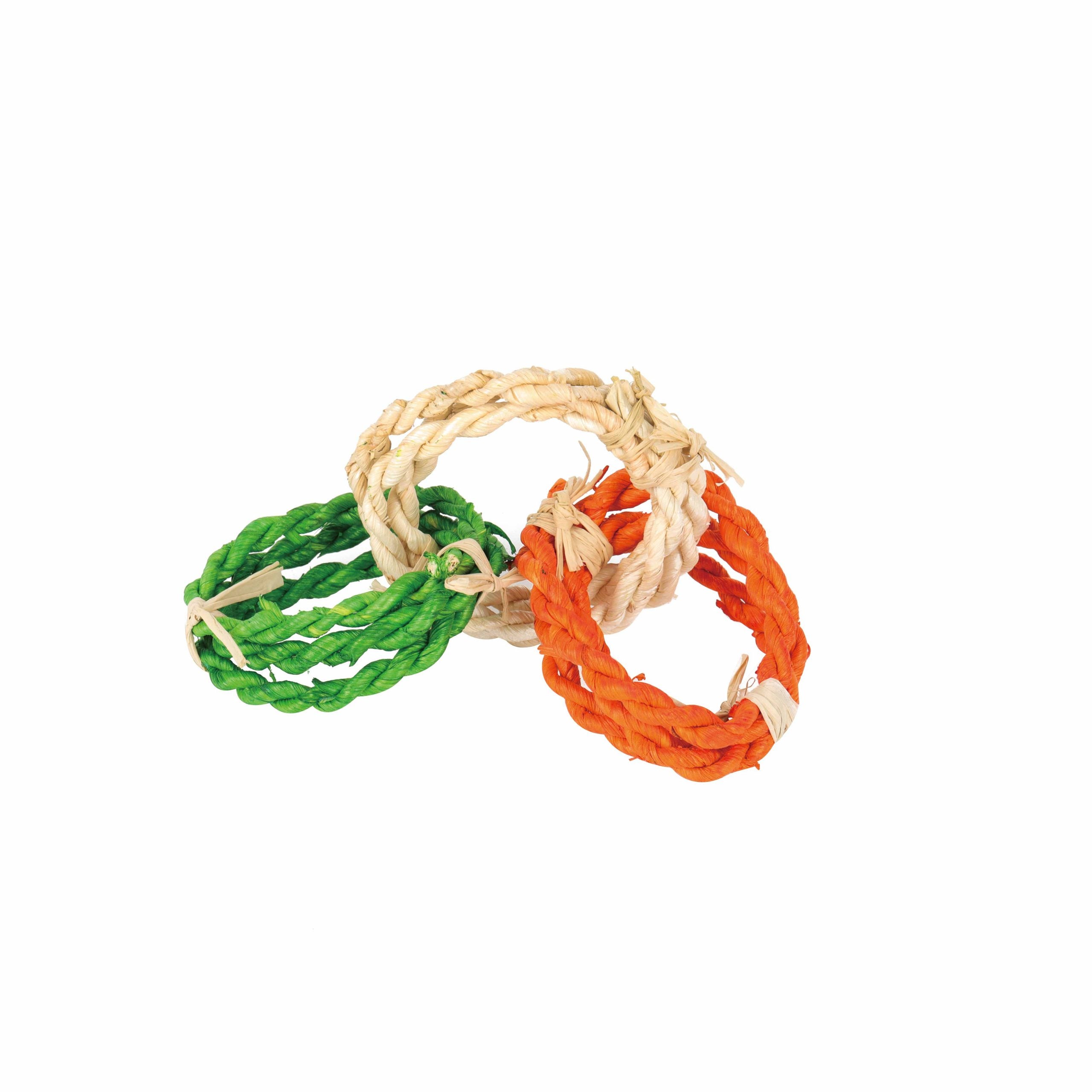 Nature Island Twisty Rings - Oz General Store