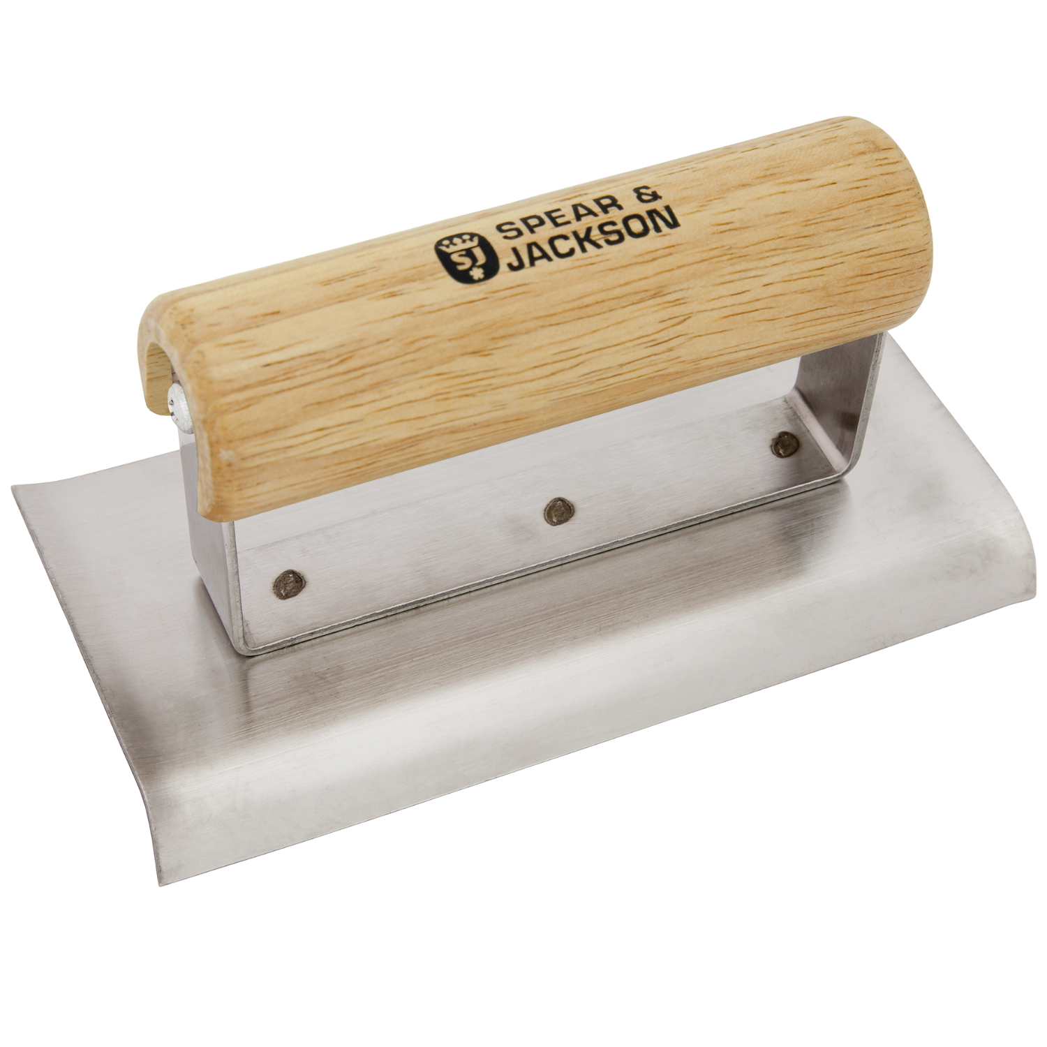 Spear & Jackson Cement Edger Stainless Steel (2 Variants Available ...