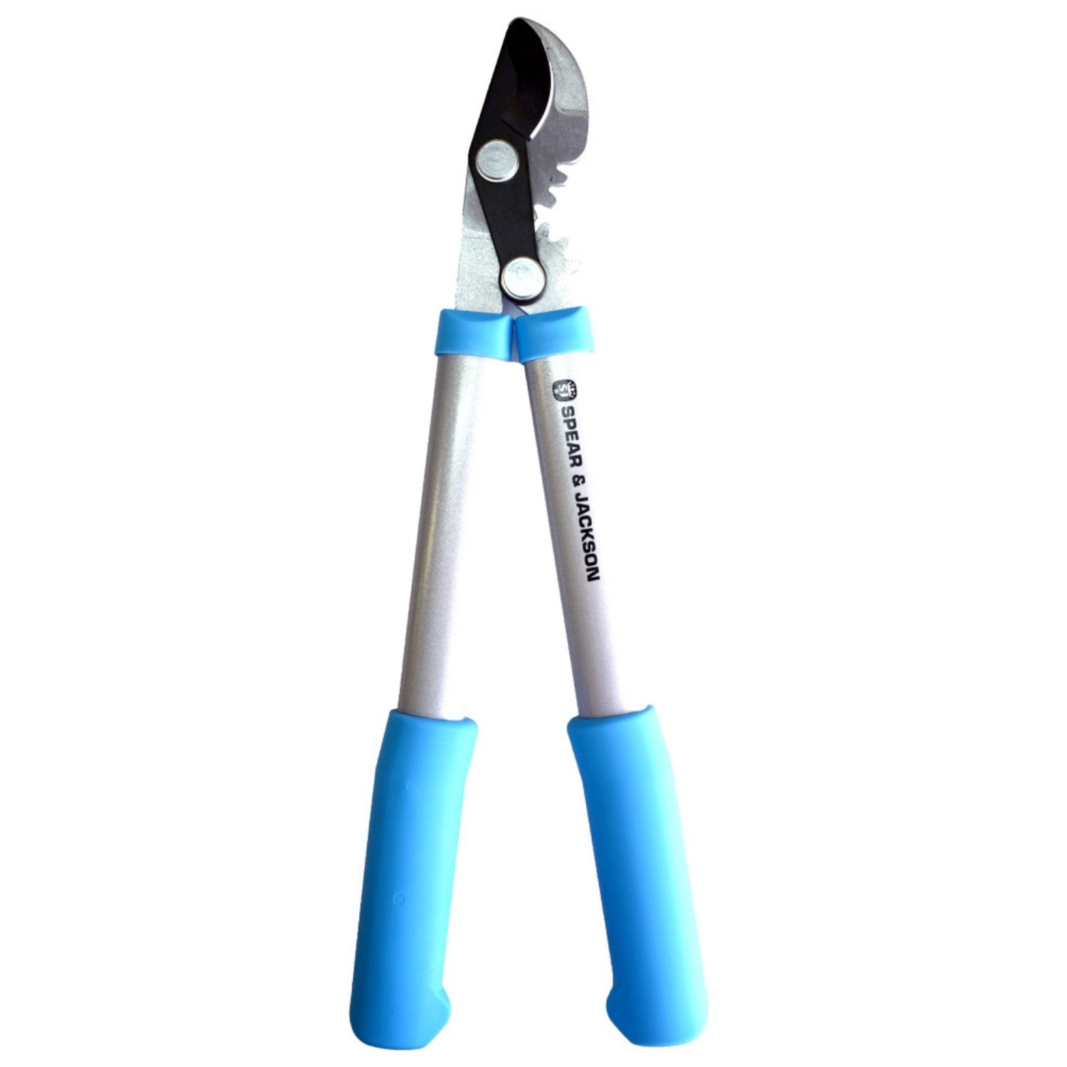Spear & Jackson Colours Loppers Bypass (3 Colours Available) - Oz ...