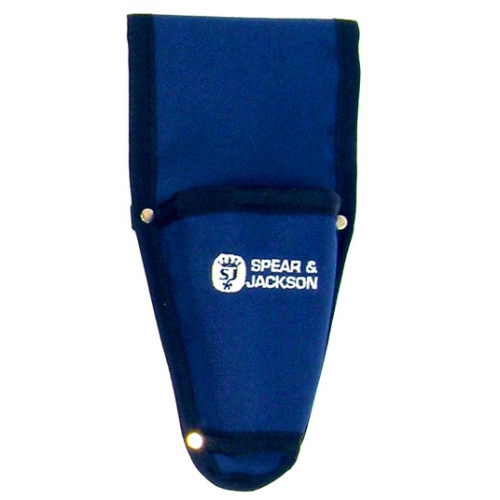 Spear & Jackson Secateurs Holster with Clip Nylon - Oz General Store