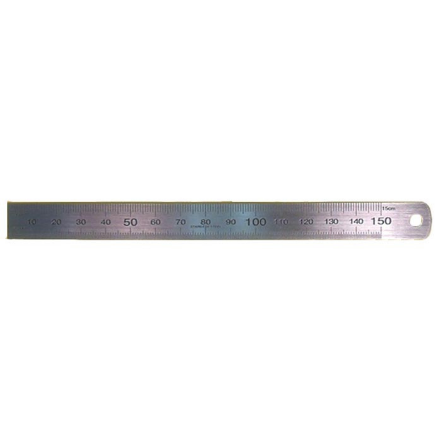 CLEARANCE - Spear & Jackson Ruler Stainless Steel (2 Sizes Available ...