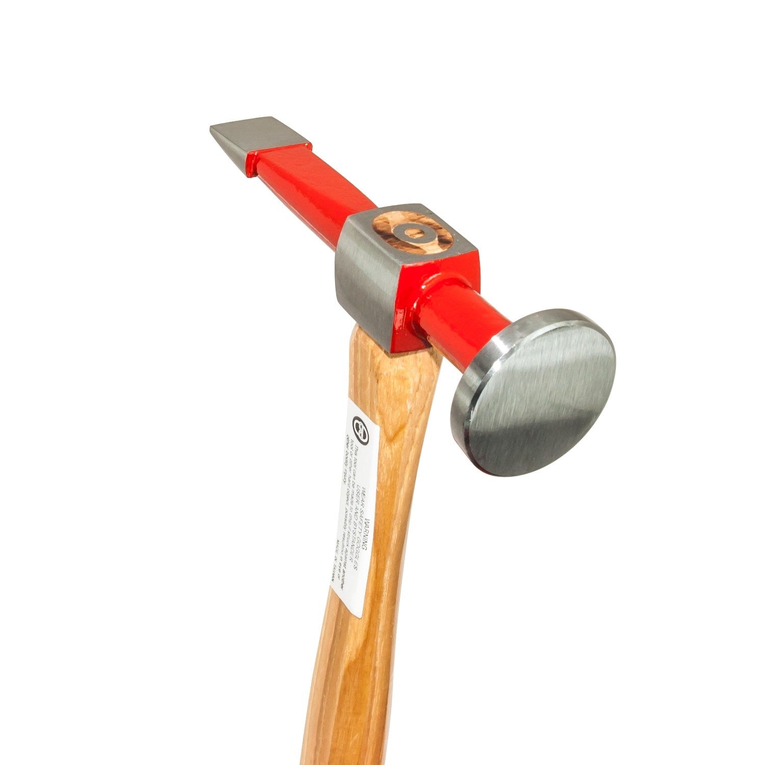 Straight Pein & Finishing Hammer – Oz General Store