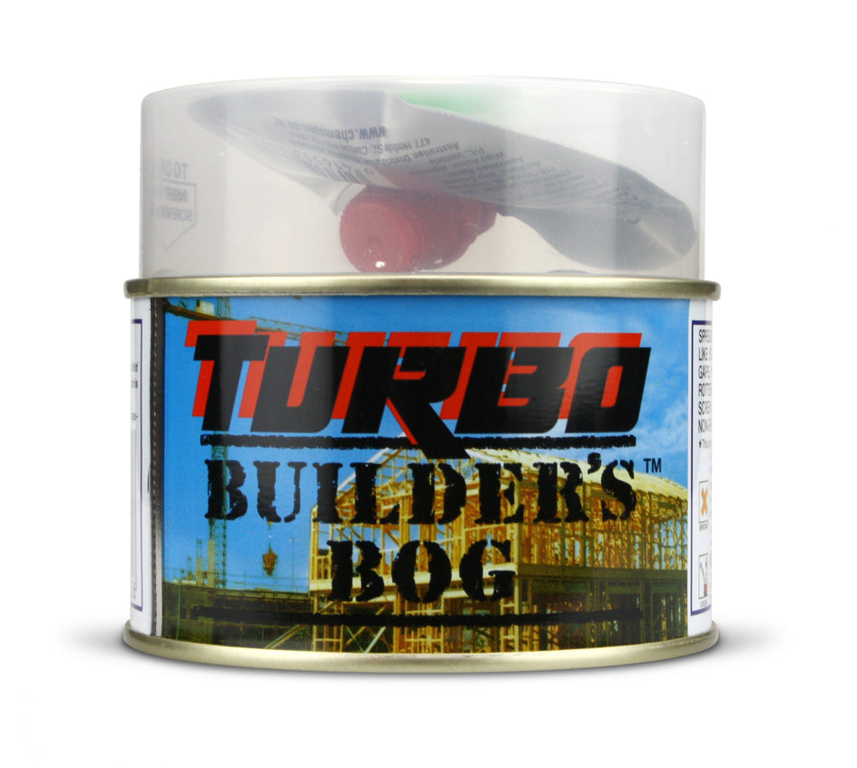 Turbo Builders Bog (5 Sizes Available) - Oz General Store