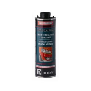 Troton Spray On Underbody Bitumen 1L – Oz General Store
