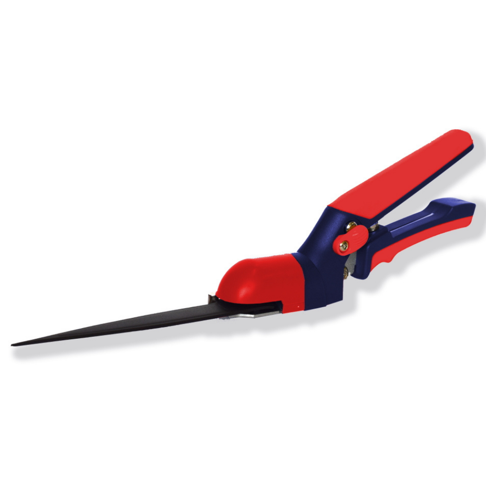 Spear & Jackson Single Handed Grass Shears 180mm - Oz General Store