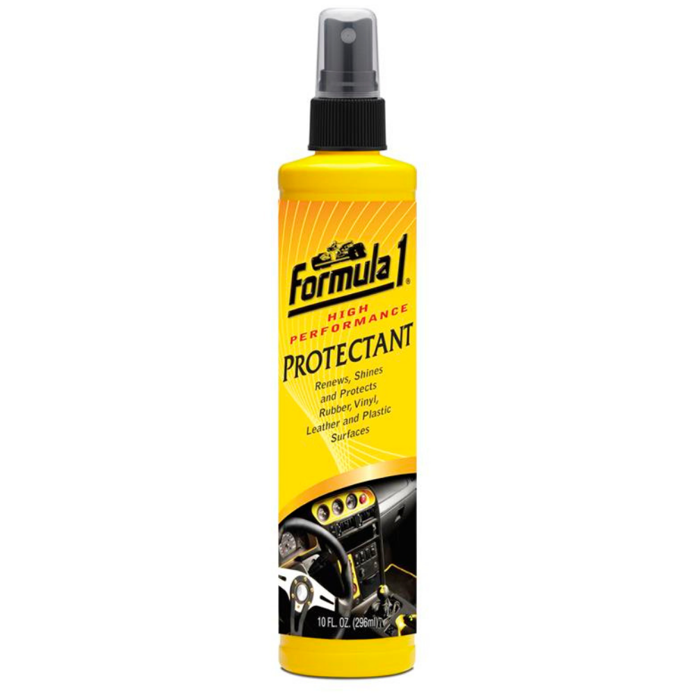 Formula 1 Protectant 10oz - Oz General Store