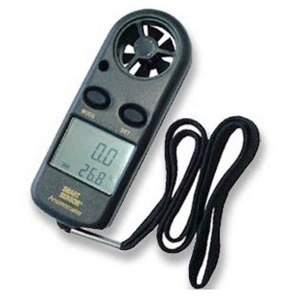 Shoof Anemometer Electronic - Oz General Store