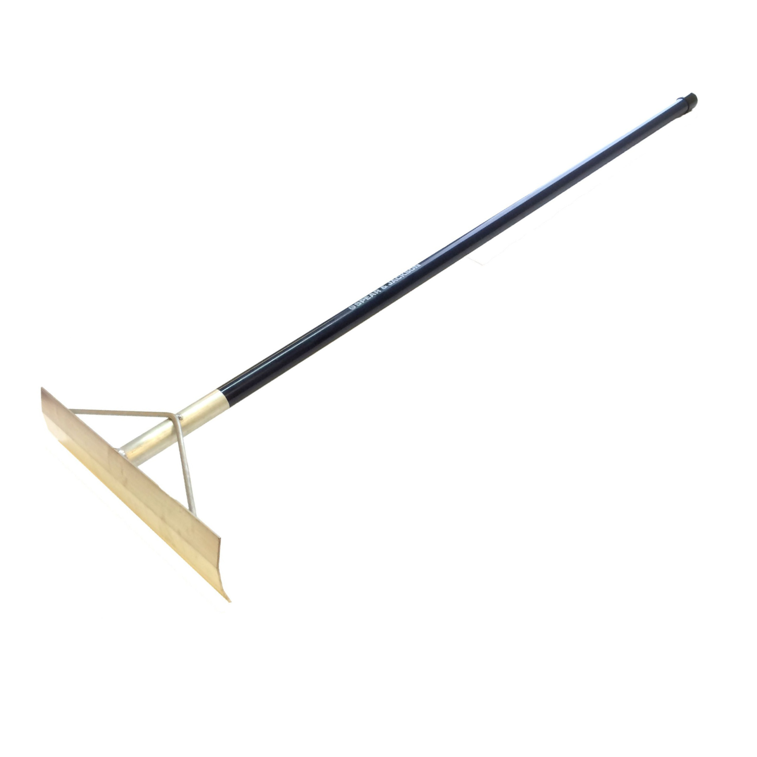RUNOUT STOCK- Spear & Jackson Concrete Rake – Oz General Store
