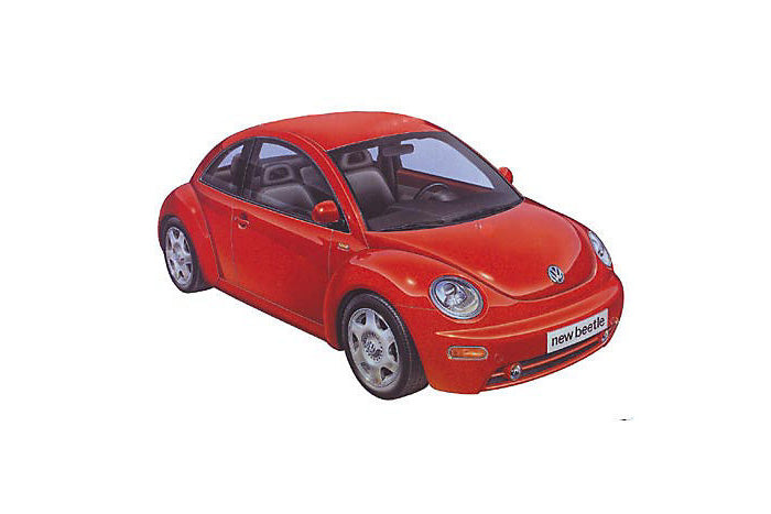 *Tamiya Volkswagen New Beetle - T24200 - Oz General Store