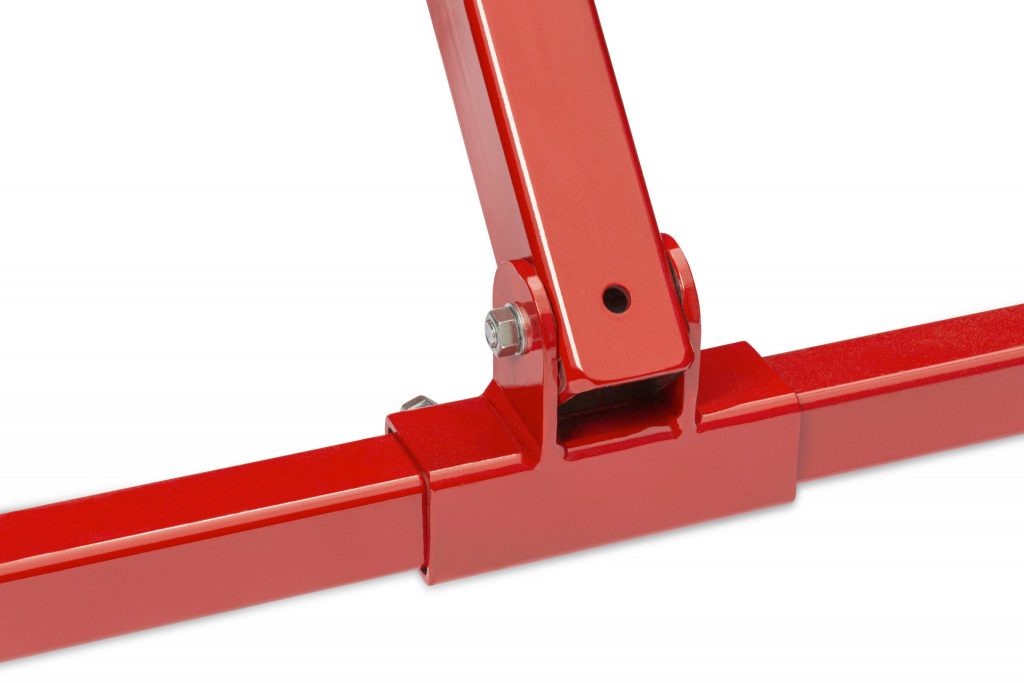 Hugh Murray & Son Pty Ltd 'Quick-Run' Engine Test Stand (2 Styles Avai ...