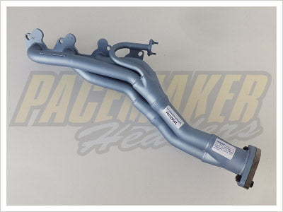 PHC12690-10 Pacemaker Headers To Suit Toyota 200 Series V8Landcruiser ...
