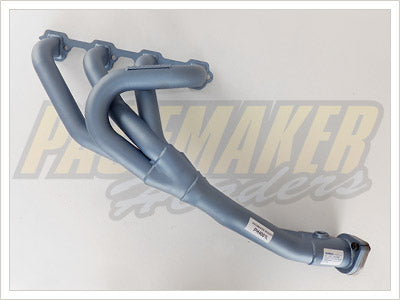 PHC4001-10 Pacemaker Headers To Suit Ford Falcon AU 5 Litre EFICeramic ...