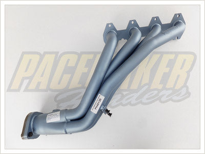 PHC4013-30 Pacemaker Headers To Suit Falcon BA 5.4 Litre Quad Cam Boss ...