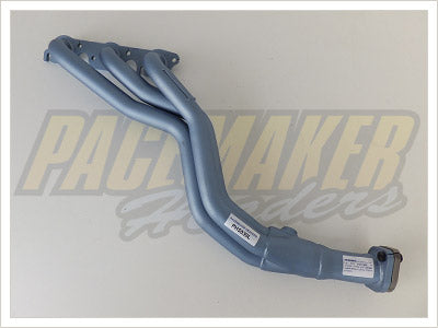 PHC5039-60 Pacemaker Headers To Suit VS Commodore V6 EcotecCeramic Coa ...