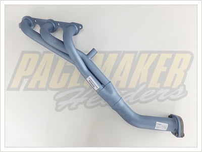 PHC5059-60 Pacemaker Headers To Suit VT Commodore V6 3.8 Litre Ecotec ...