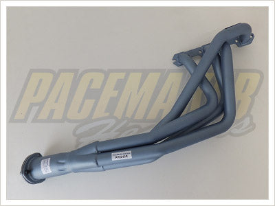 PHC5215-30 Pacemaker Headers To Suit HQ-WB Holden 253-308 Ceramic Coat ...
