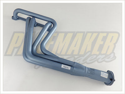 PHC5315-30 Pacemaker Headers To Suit HQ-WB S/Block Chev Ceramic Coated ...