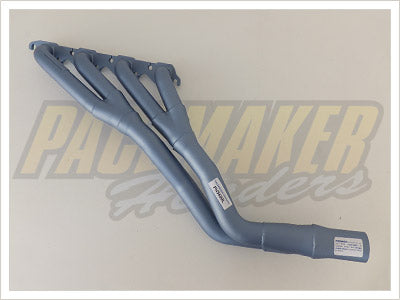 PHC5600-10 Pacemaker Headers To Suit VB-VK Commodore 5 Litre EFI Ceram ...