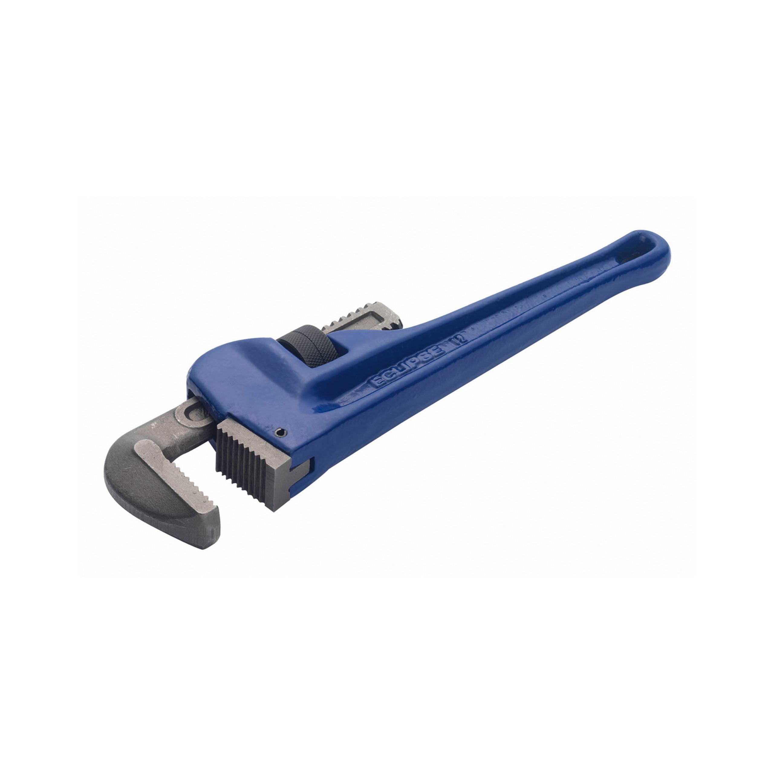 CLEARANCE- Eclipse Pipe Wrench Leader Pattern 18" - Oz General Store